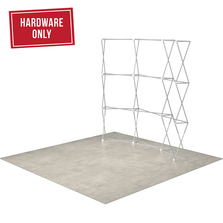 Perfect-Pop™ Hardware - TradeShowBooth.ca